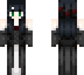 girlfriend | Minecraft Skins