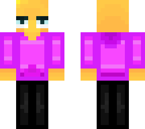 goober | Minecraft Skins