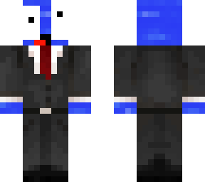 goofy | Minecraft Skins