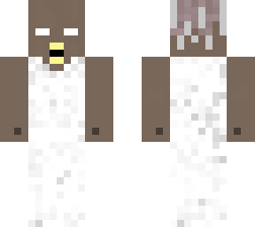 Granny (Granny 2017) | Minecraft Skin