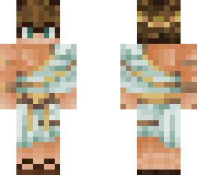 god | Minecraft Skins