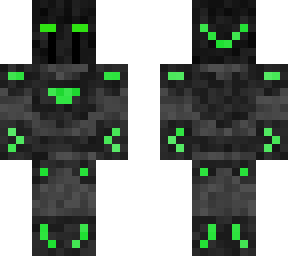 knight | Minecraft Skins