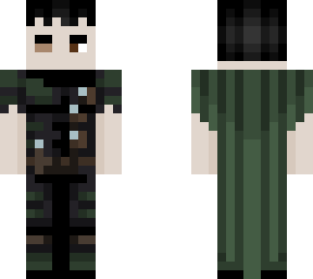 guts | Minecraft Skins