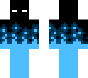 hero | Minecraft Skins