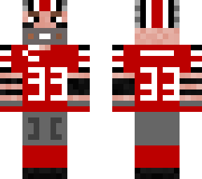 ohio | Minecraft Skins