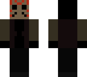 Jason | Minecraft Skin