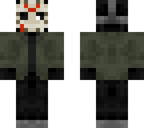 jason | Minecraft Skins