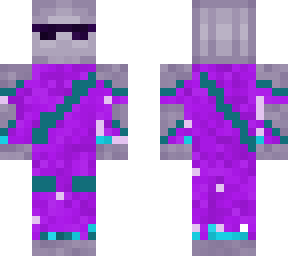 jelly | Minecraft Skins