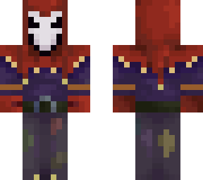 jester | Minecraft Skins