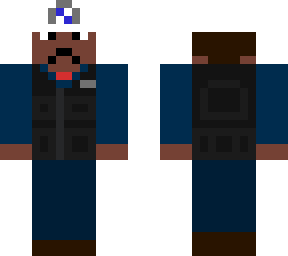 jurassic | Minecraft Skins