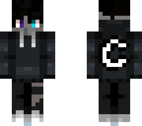 ken | Minecraft Skins