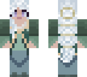 dnd | Minecraft Skins