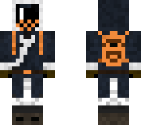 jenava | Minecraft Skins