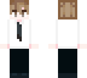 Lee Yeowoon GMND | Minecraft Skin