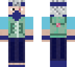 Light Mode Etho | Minecraft Skin