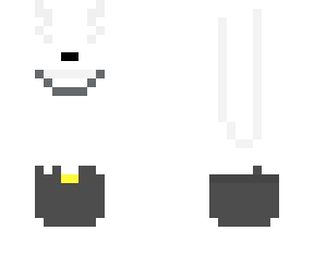 mahoraga | Minecraft Skins