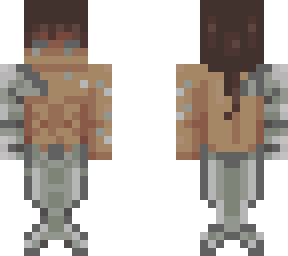 prosthetic arm | Minecraft Skins