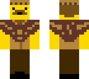 mexican | Minecraft Skins