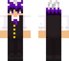 roxa | Minecraft Skins