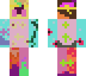 blender | Minecraft Skins