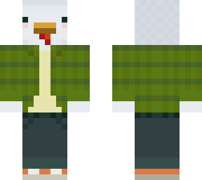 chicken | Minecraft Skins