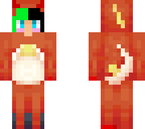 jonathan | Minecraft Skins