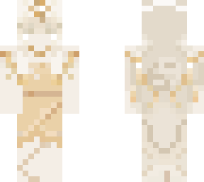 mystic | Minecraft Skins