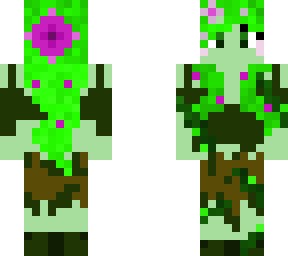 nature | Minecraft Skins