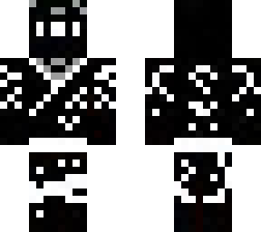 ninja | Minecraft Skins
