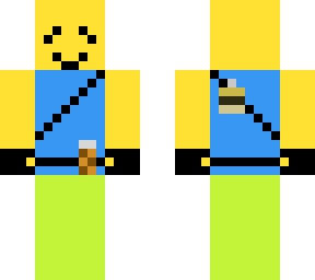 noob skins | Minecraft Skins