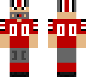 ohio | Minecraft Skins