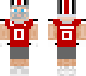 ohio | Minecraft Skins