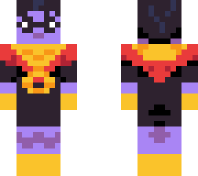 oliver grayson | Minecraft Skins