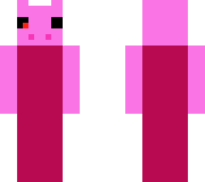 Piggy (Roblox Piggy 2020) | Minecraft Skin