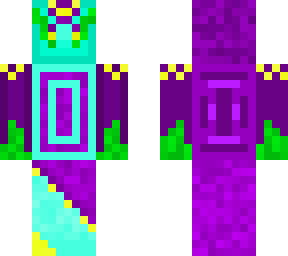 portal | Minecraft Skins