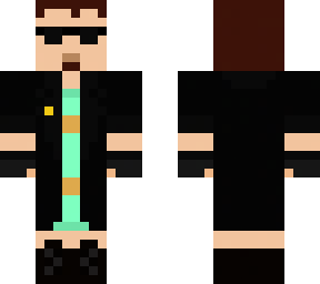 Postal Dude ("Evil" Postal Dude from Earth-69 Postal: Brain Damaged ...