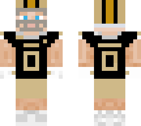 Purdue Boilermakers Home Base | Minecraft Skin