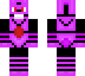 rabbit | Minecraft Skins