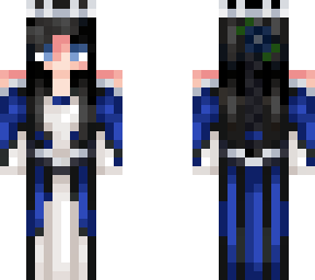erin | Minecraft Skins