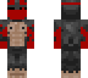 rage | Minecraft Skins