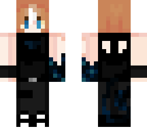 rain | Minecraft Skins