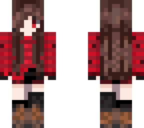 random | Minecraft Skin