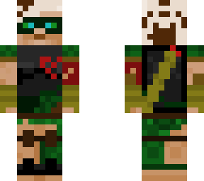 bullet | Minecraft Skins