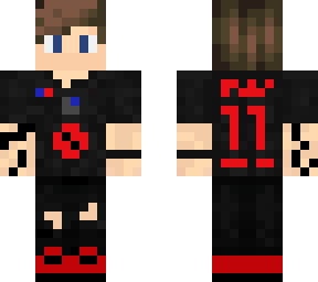 fc barcelona | Minecraft Skins