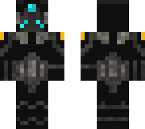 azure | Minecraft Skins