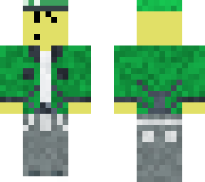 rochas313 | Minecraft Skins
