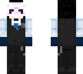 Rozdymka skin | Minecraft Skin
