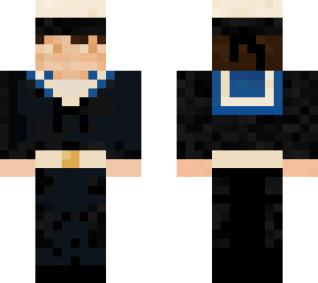 sailor | Minecraft Skins