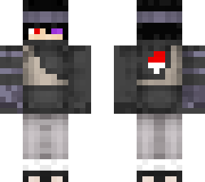 sasuke | Minecraft Skins