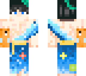 sea | Minecraft Skins
